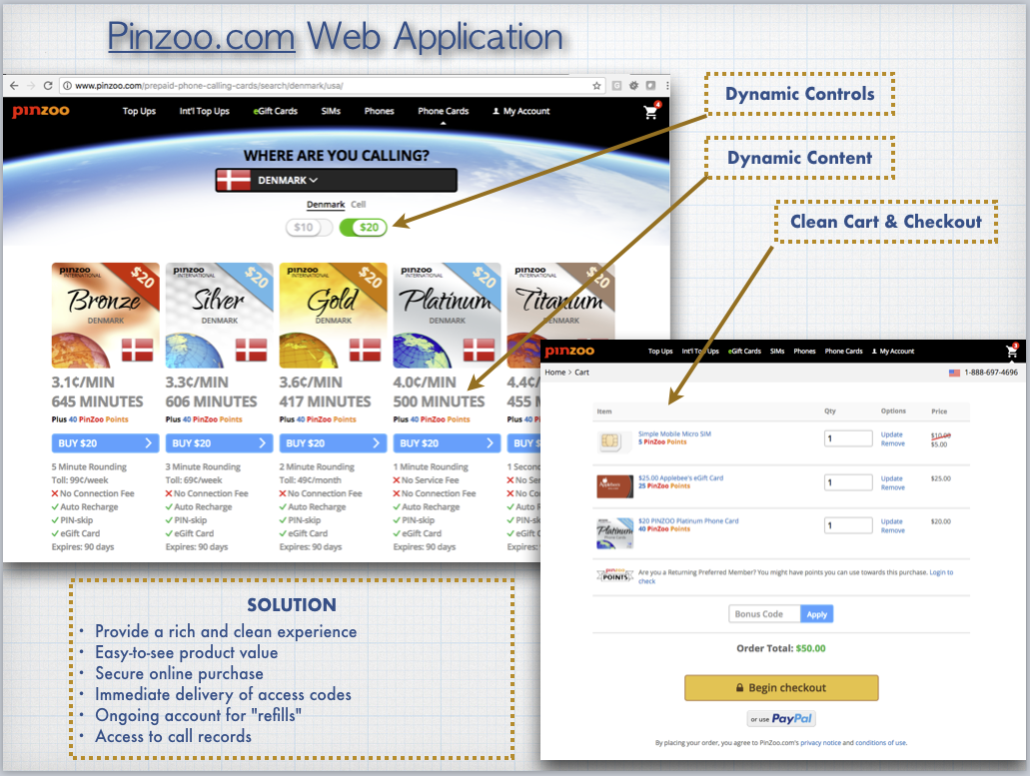 Pinzoo.com - Forte Systems, Inc.