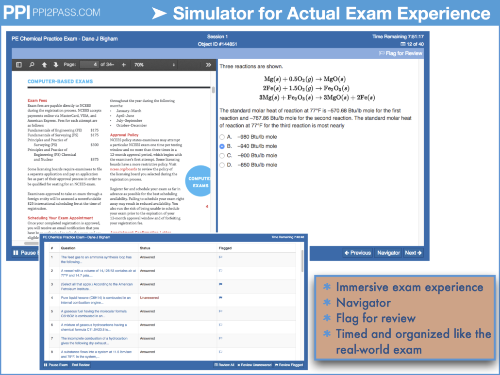 PPI - Forte Systems, Inc.